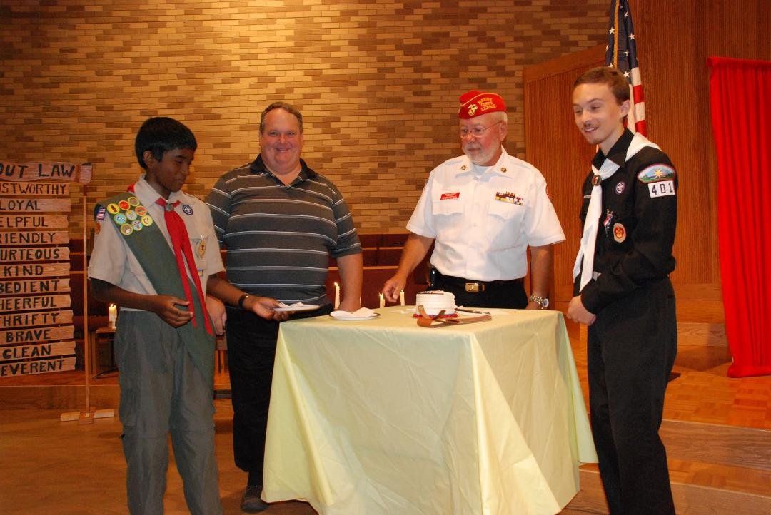 William McInerney from Maine East High School - Classmates