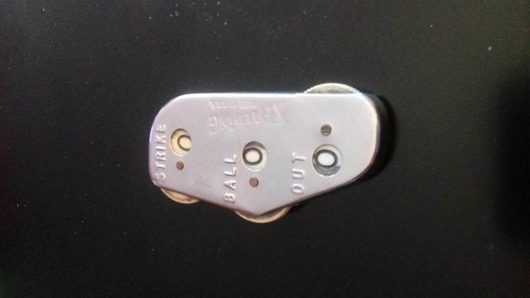 Robert Learmonth from Saddle Brook High School - Classmates