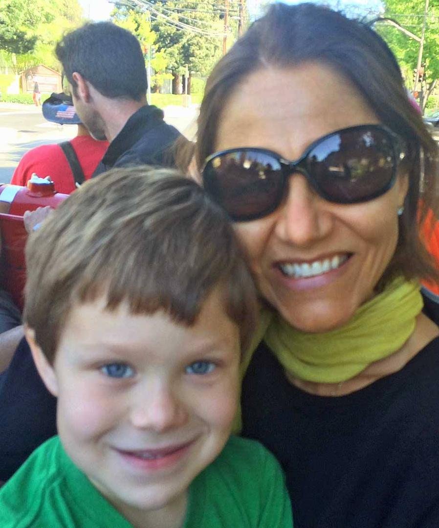 Arthur Esch from Bishop O'Connell High School - Classmates