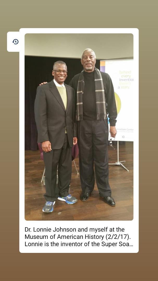 Reynauld Smith from Lincoln High School - Classmates