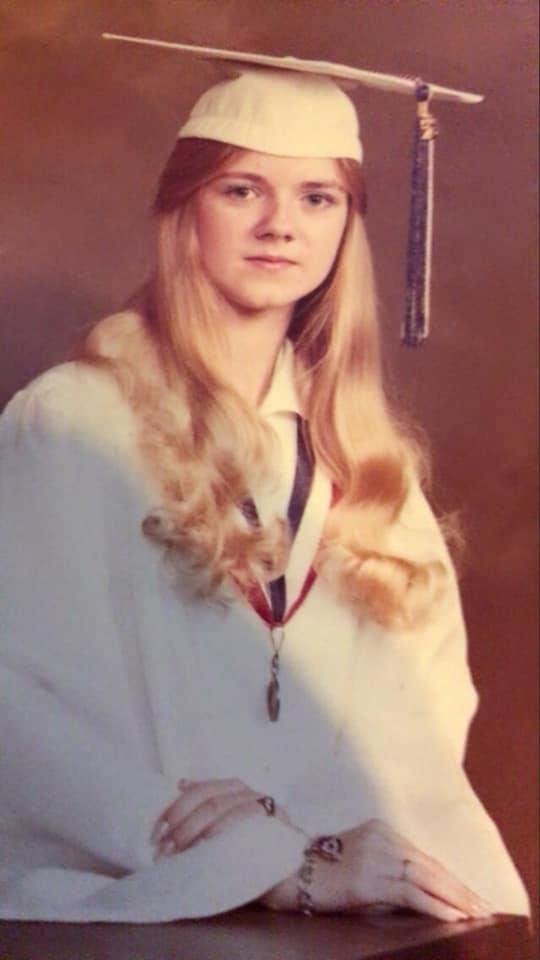 Barbara Lynn Winters from Tuscaloosa High School - Classmates