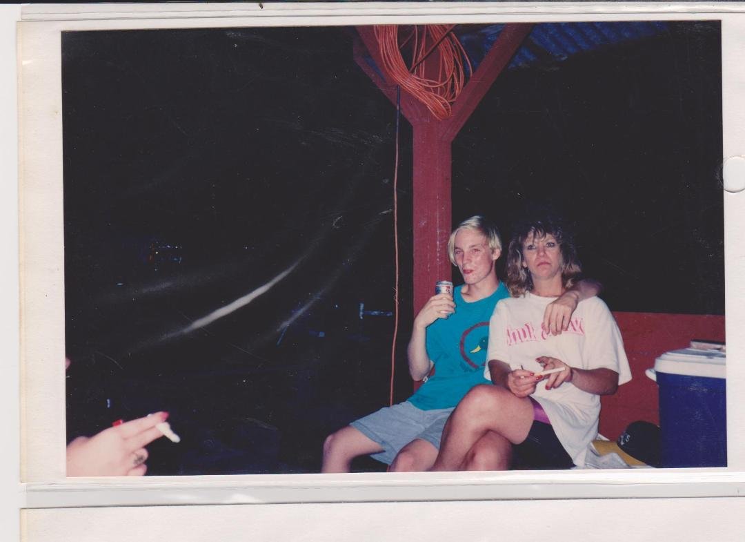 Carol Blanchard from Buras High School - Classmates