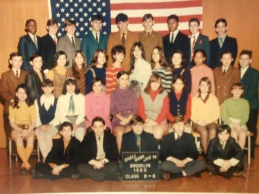 Richard Lerman from Sheepshead Bay High School - Classmates