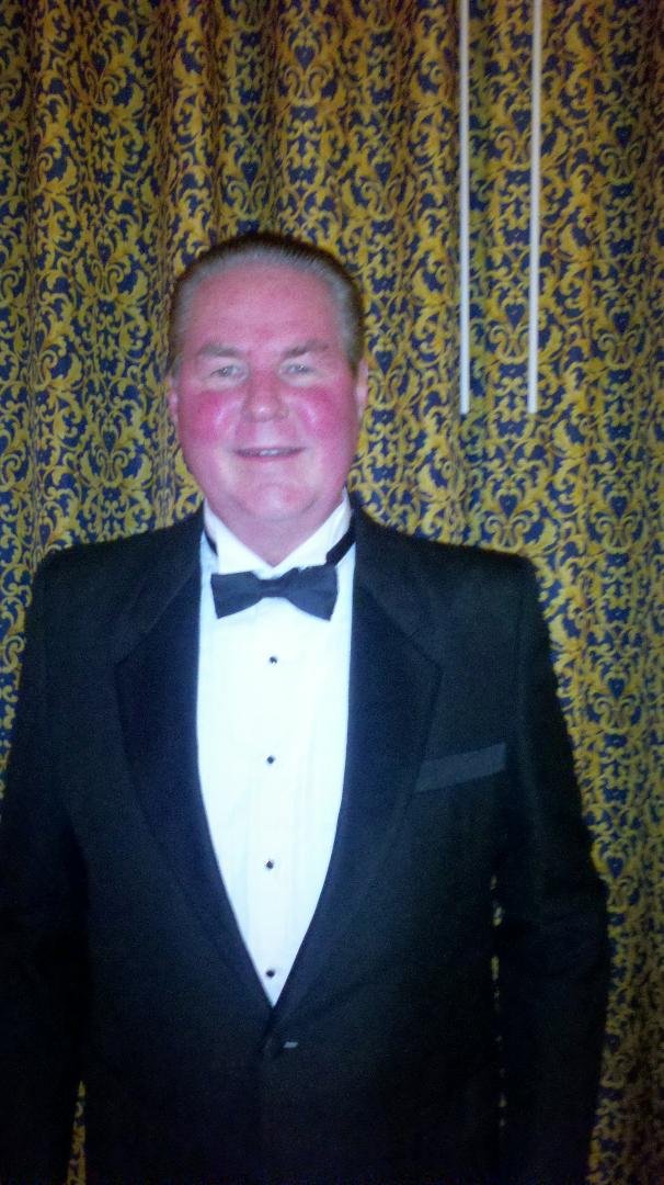 Eric Zwick from Paramus High School - Classmates