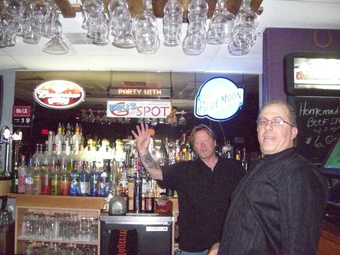 Jimmy Fogarty from North Kingstown High School - Classmates