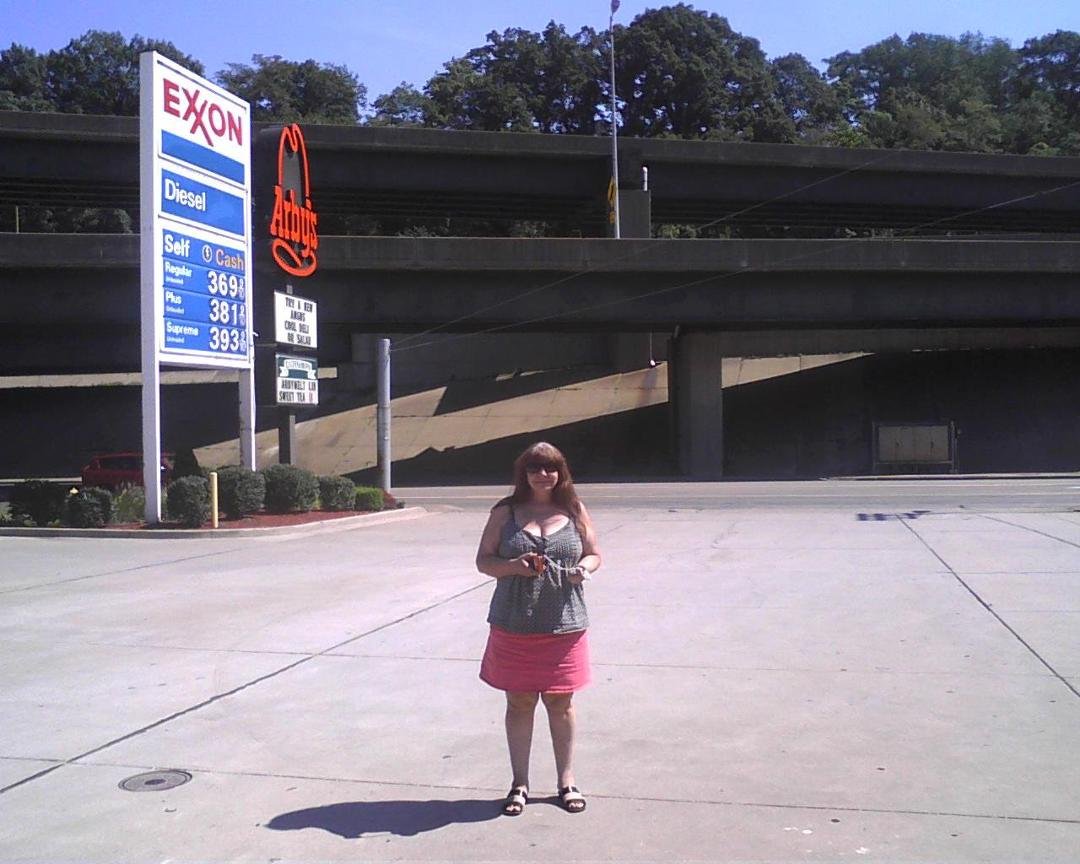 Jackie Cartwright from Bloomfield High School - Classmates