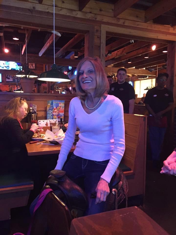 Karen Blum from East Peoria High School - Classmates