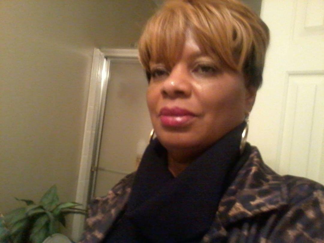 Cheryl Summers from Roosevelt High School - Classmates