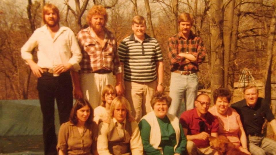 Robert Learmonth from Saddle Brook High School - Classmates