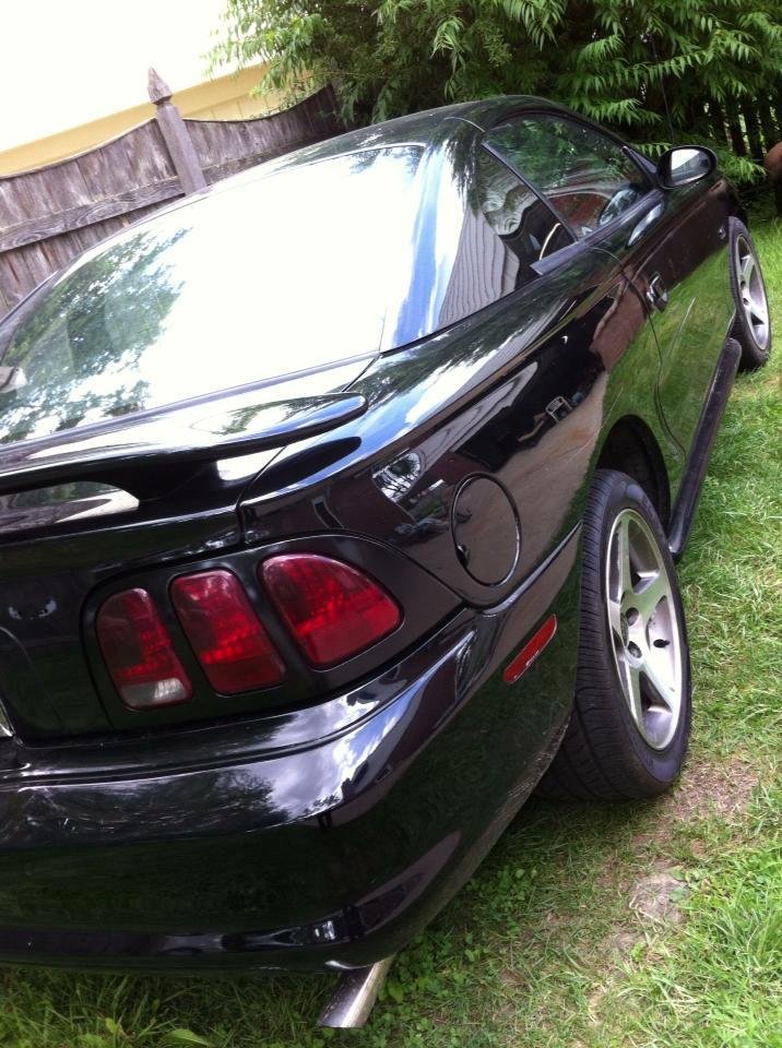 Jennifer Wheaton-Monholland from Wayne High School - Classmates