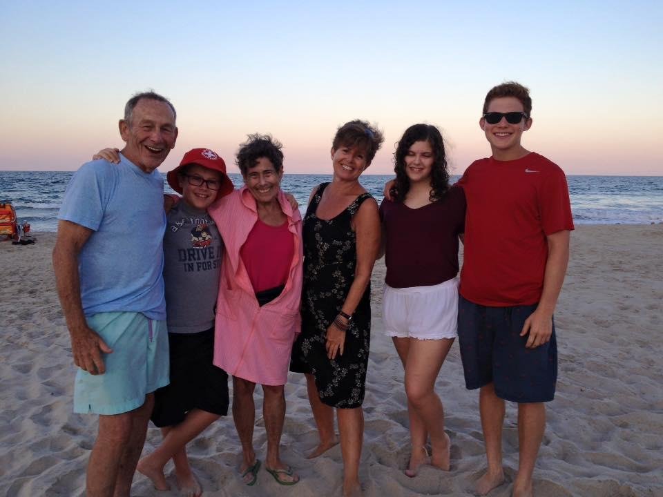 Jack Rosen from Allderdice High School - Classmates