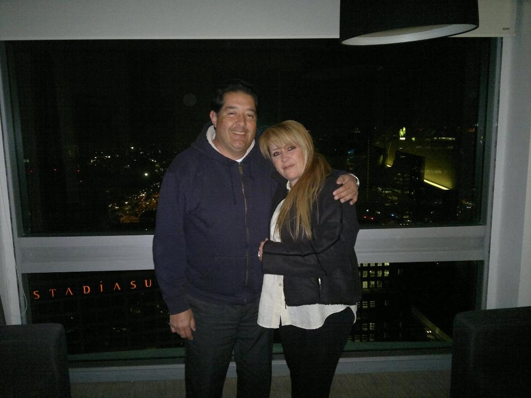 Fernando Parra from Marine Military Academy - Classmates