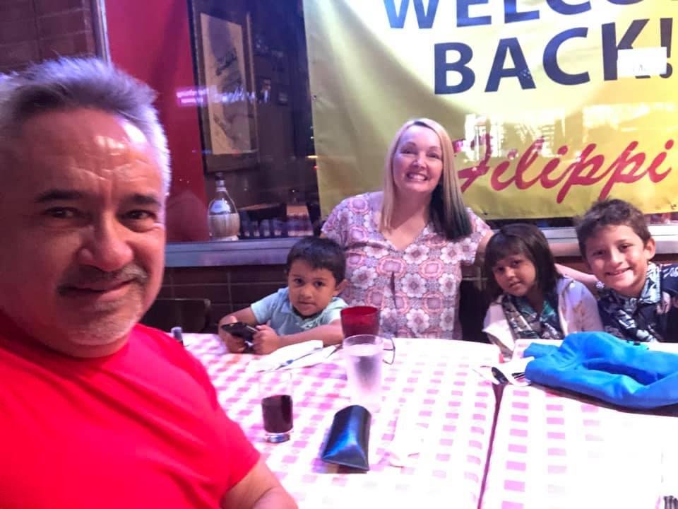 Sam Mendez from Neff High School - Classmates