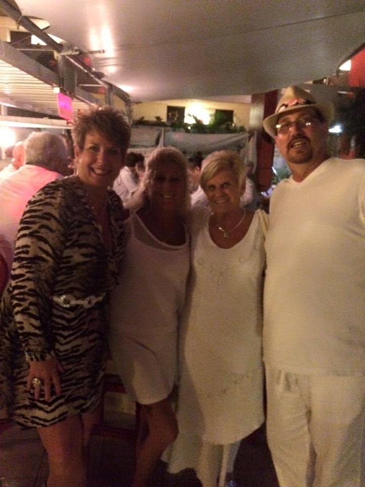 Lillian Chapman from Susan H. Wixon Elementary School - Classmates