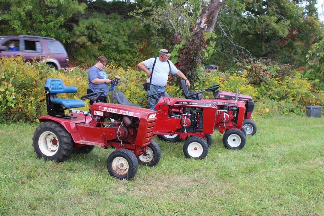 Dean Zwicker from Norton High School - Classmates