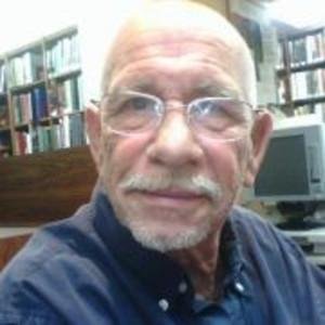 Robert Padisak from St. Paul High School - Classmates