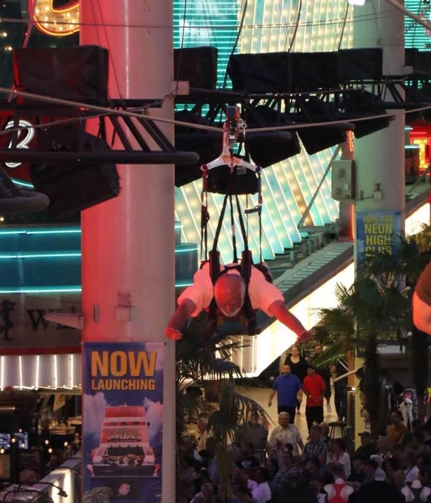 Michael Jiron from Grover Cleveland High School - Classmates