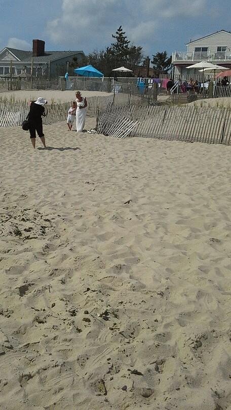 gerald Dunlap from St. Margaret's School - Classmates