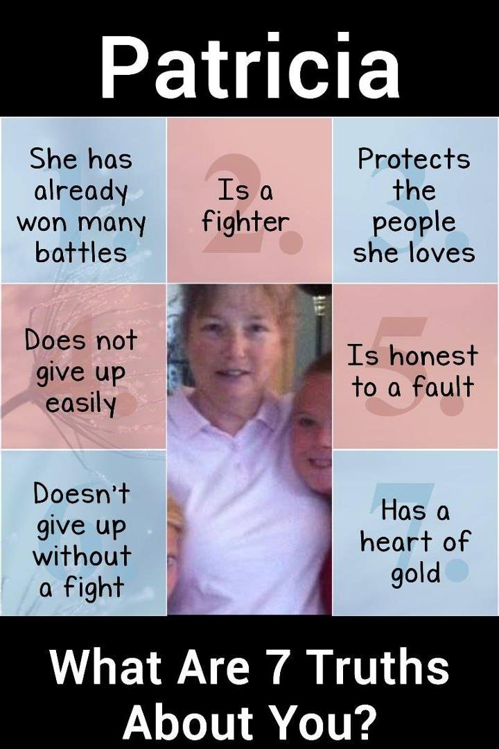 Patricia Bloom from Narragansett Regional High School - Classmates