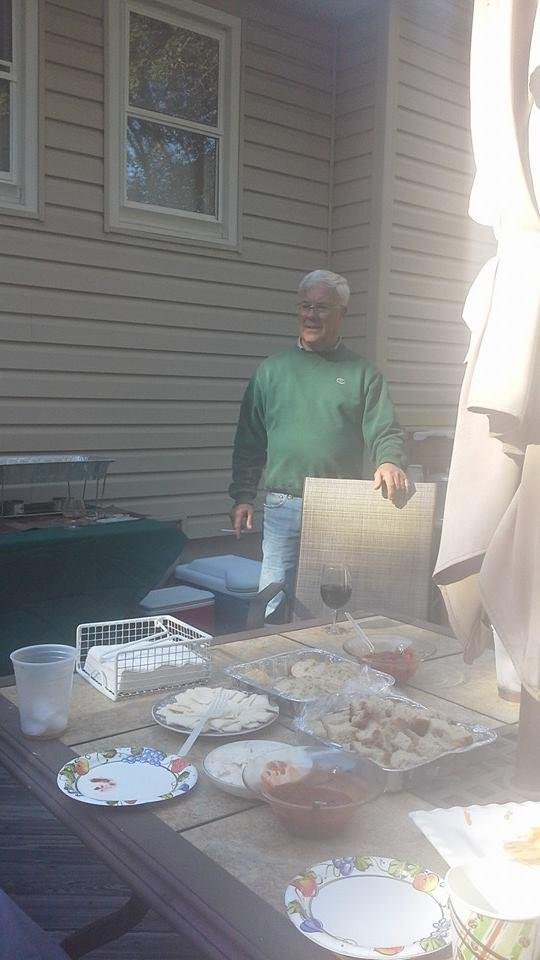 gerald Dunlap from St. Margaret's School - Classmates