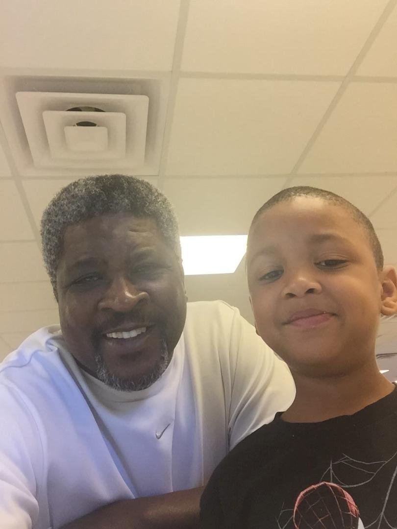 Aaron Boone from Morganza High School - Classmates