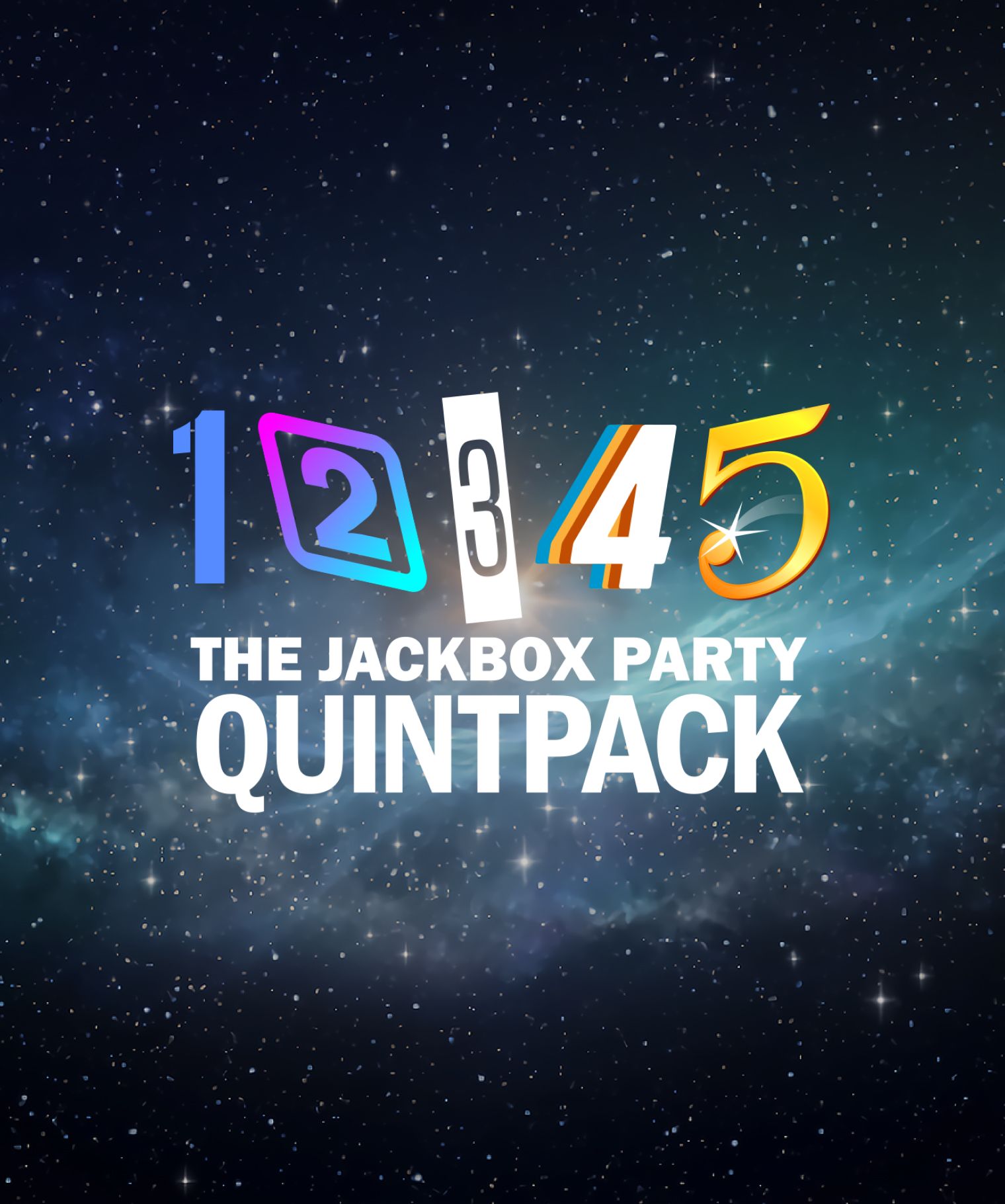 The Jackbox Party Quintpack | Jackbox Games