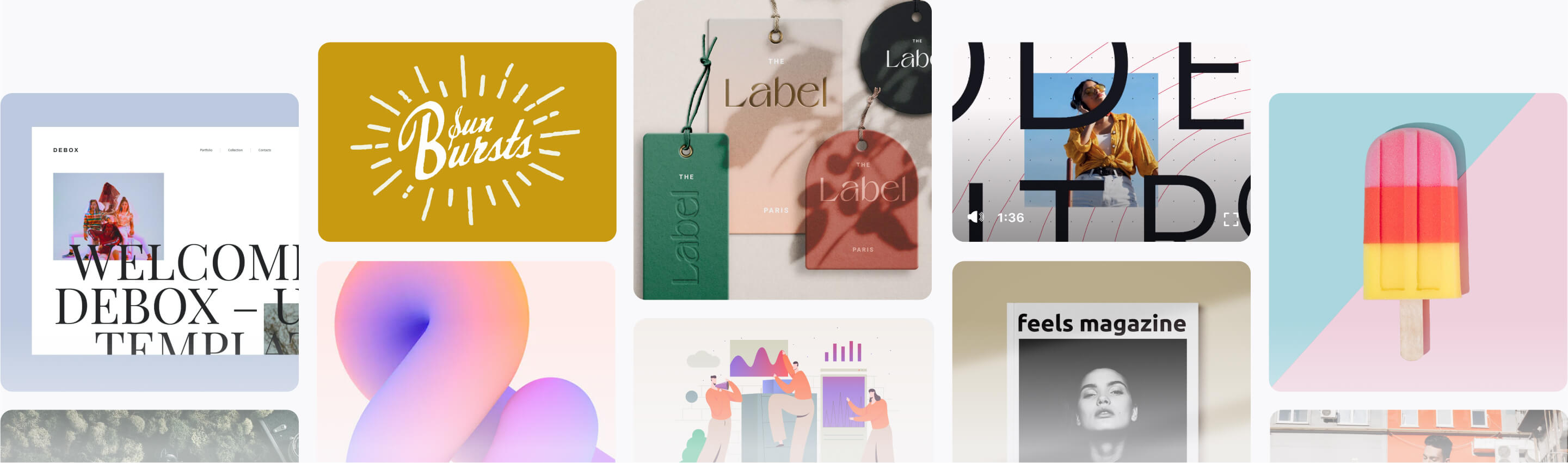 Teach Yourself Graphic Design: A Self-Study Course Outline