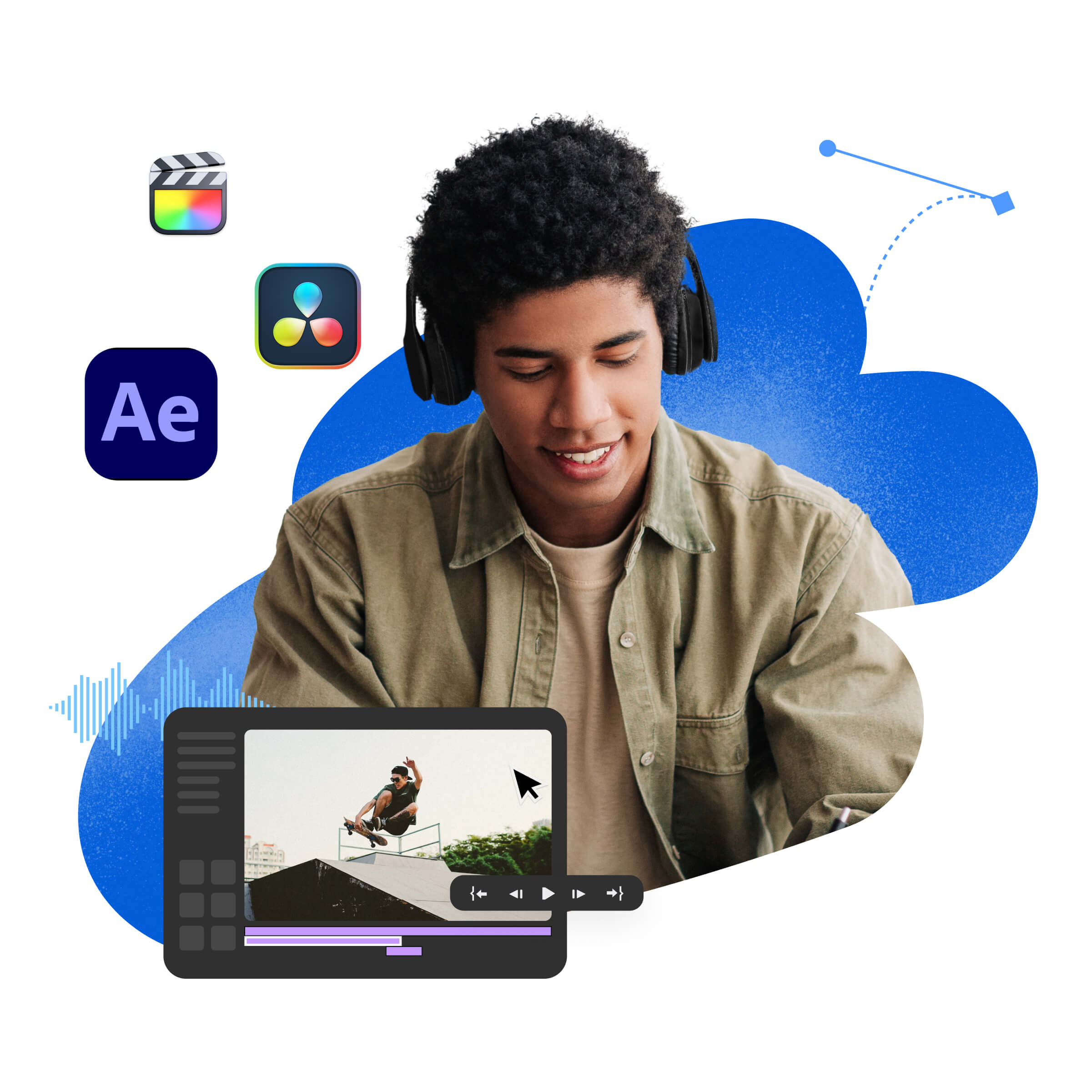 Video Courses | Envato Tuts+