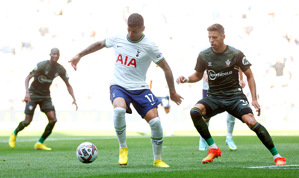 Tottenham Hotspur F.C.