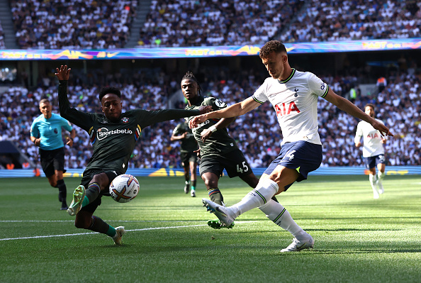 Tottenham Hotspur F.C.