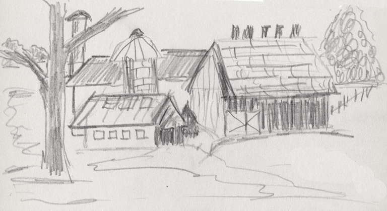 Planning Your Drawing