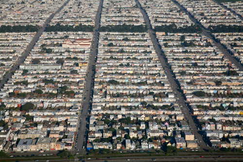 Perimeter and Traveling Distance