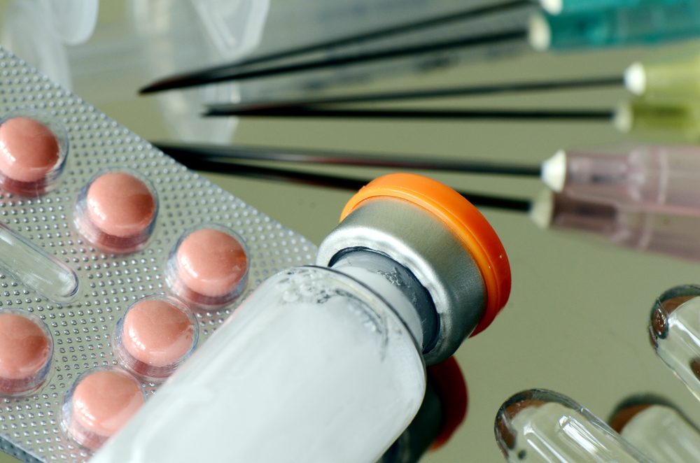 The Pill and Other Methods