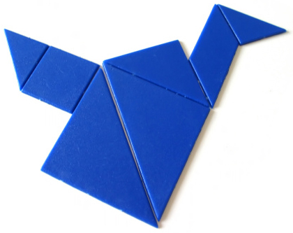 Tangrams