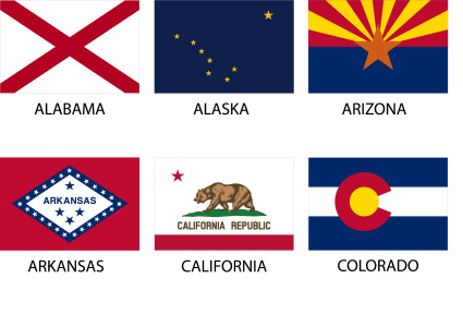 State Flags