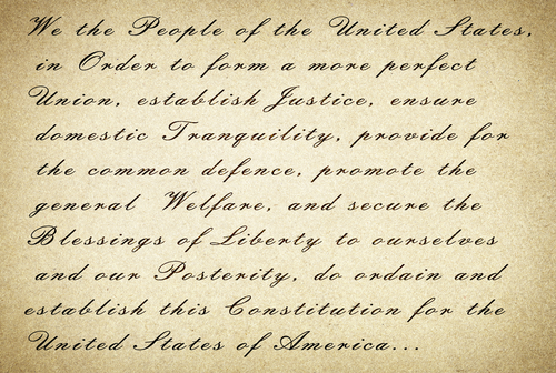 Basic Principles and Ideals