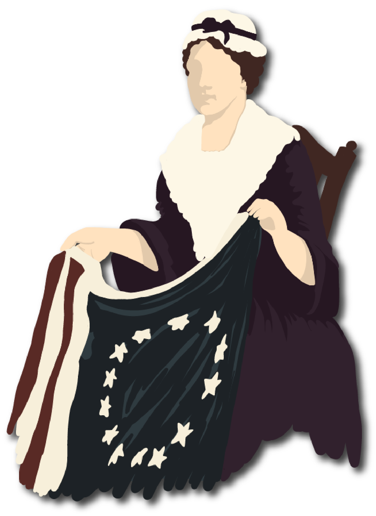 Who Was Betsy Ross?
