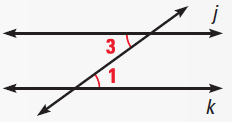 Angle Theorems