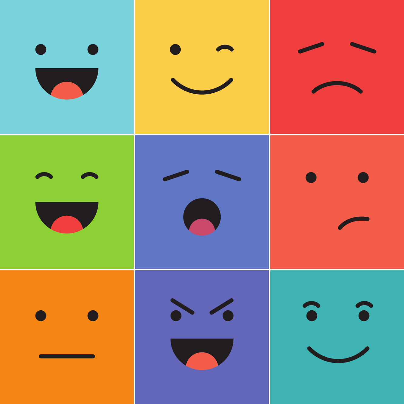 What Are You Feeling?