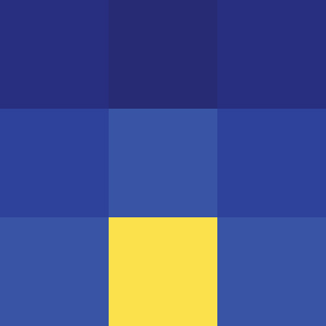 Expression Through Color