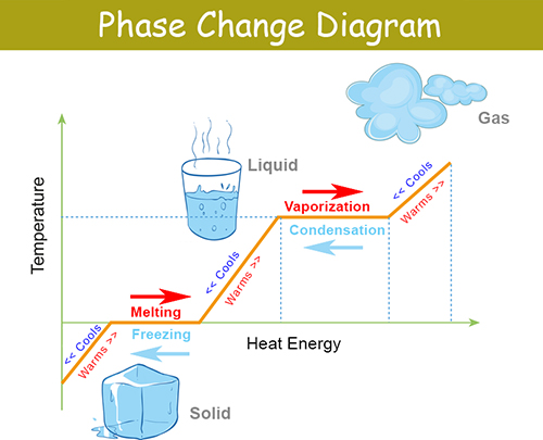 The Water Cycle