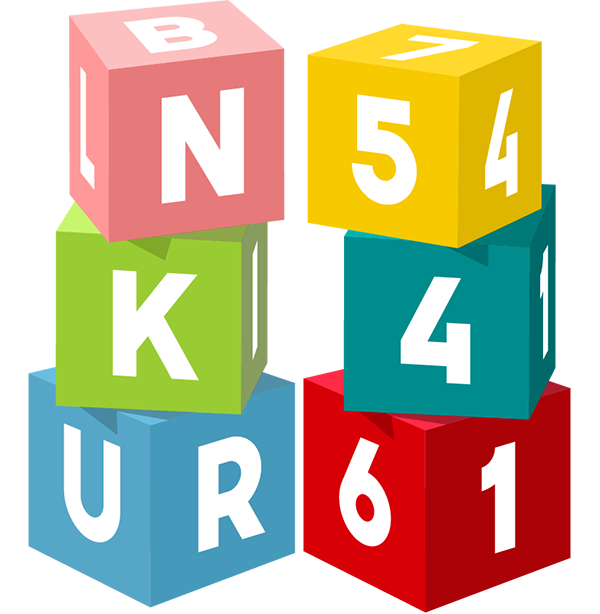 Let’s Learn!