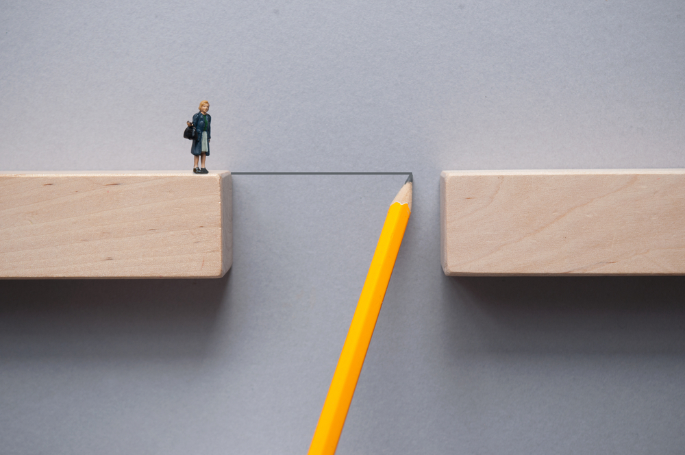 Bridging Gaps