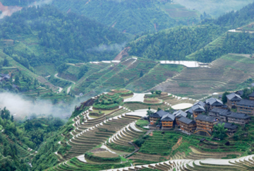 Introduction to Ancient China