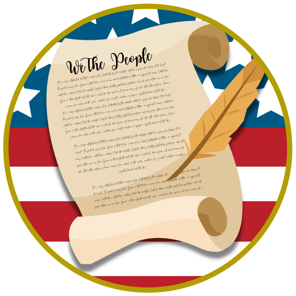 A More Perfect Union: The Story of Our Constitution