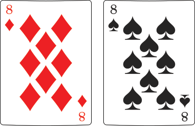 The Equal Card Game