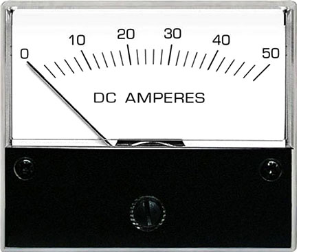 Ammeter