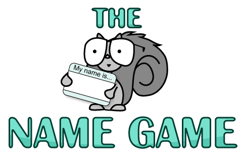 The Name Game