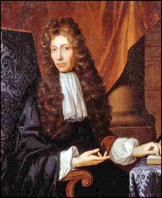 Robert Boyle