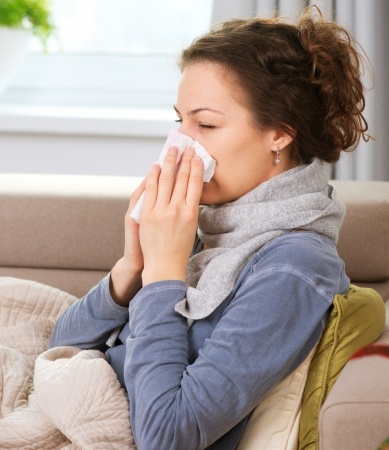 Flu Facts